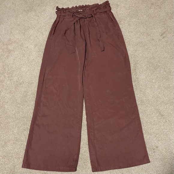 Thread & Supply | Pants & Jumpsuits | Thread Supply Womens Wide Leg ...